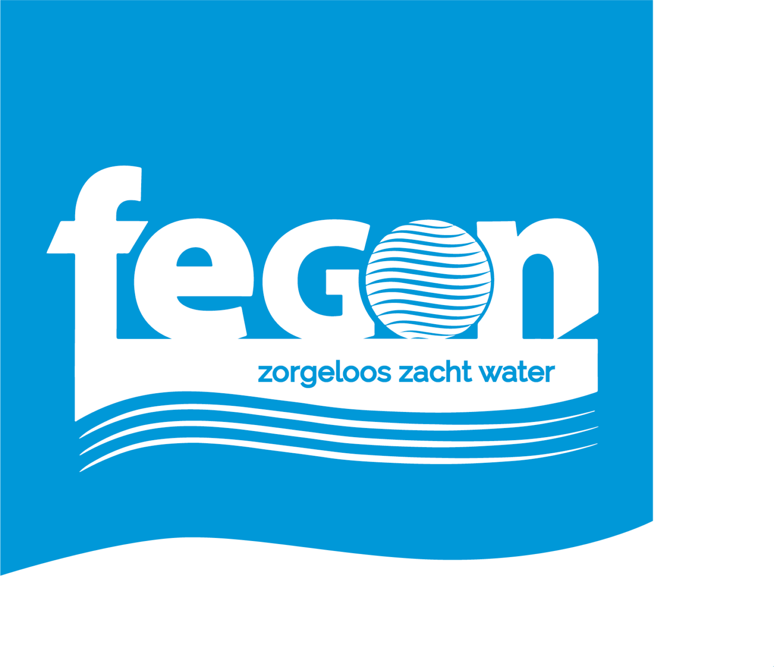 Zie, voel en proef het verschil, Fegon Waterbehandeling